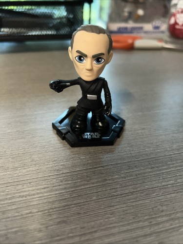 FUNKO Star Wars Rise Of Skywalker General Pryde Mystery Mini | eBay