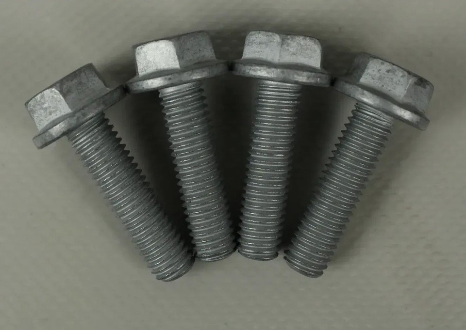 PORSCHE hexagonal screw 30x8 mm 90037803301 | eBay