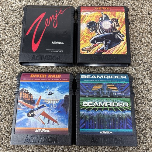 Colecovision Game Lot | eBay