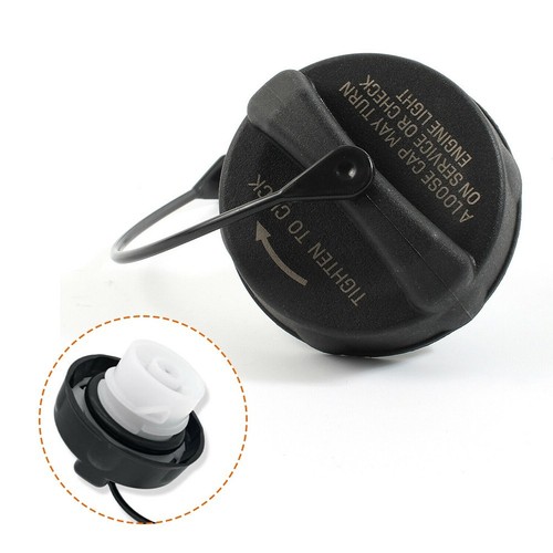 Plastic Fuel Filler Cap for Jeep Part Number 52030433AB Precise Fitment ...