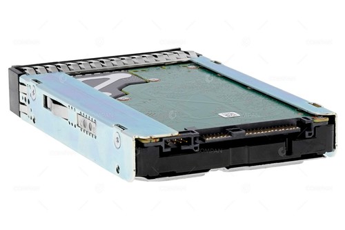 01LU579 IBM HDD 300GB 15K SAS 6G 2.5" SFF FOR IBM S924 PSERIES POWER 9 ...