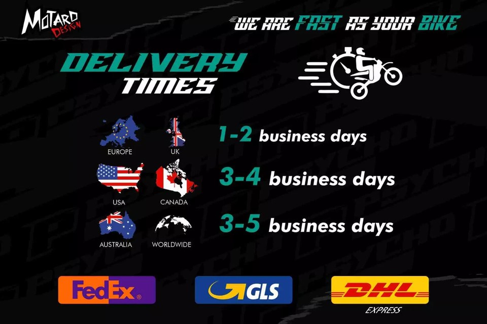 Graphics kit for TM Racing MX 85 2013-2019 2020 2021 2022 2023 FLUO ...