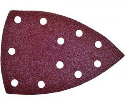 Vigor-Blinky Ponceuse Accessoires CLM 3x1 Delta Papier abrasif 10 ...