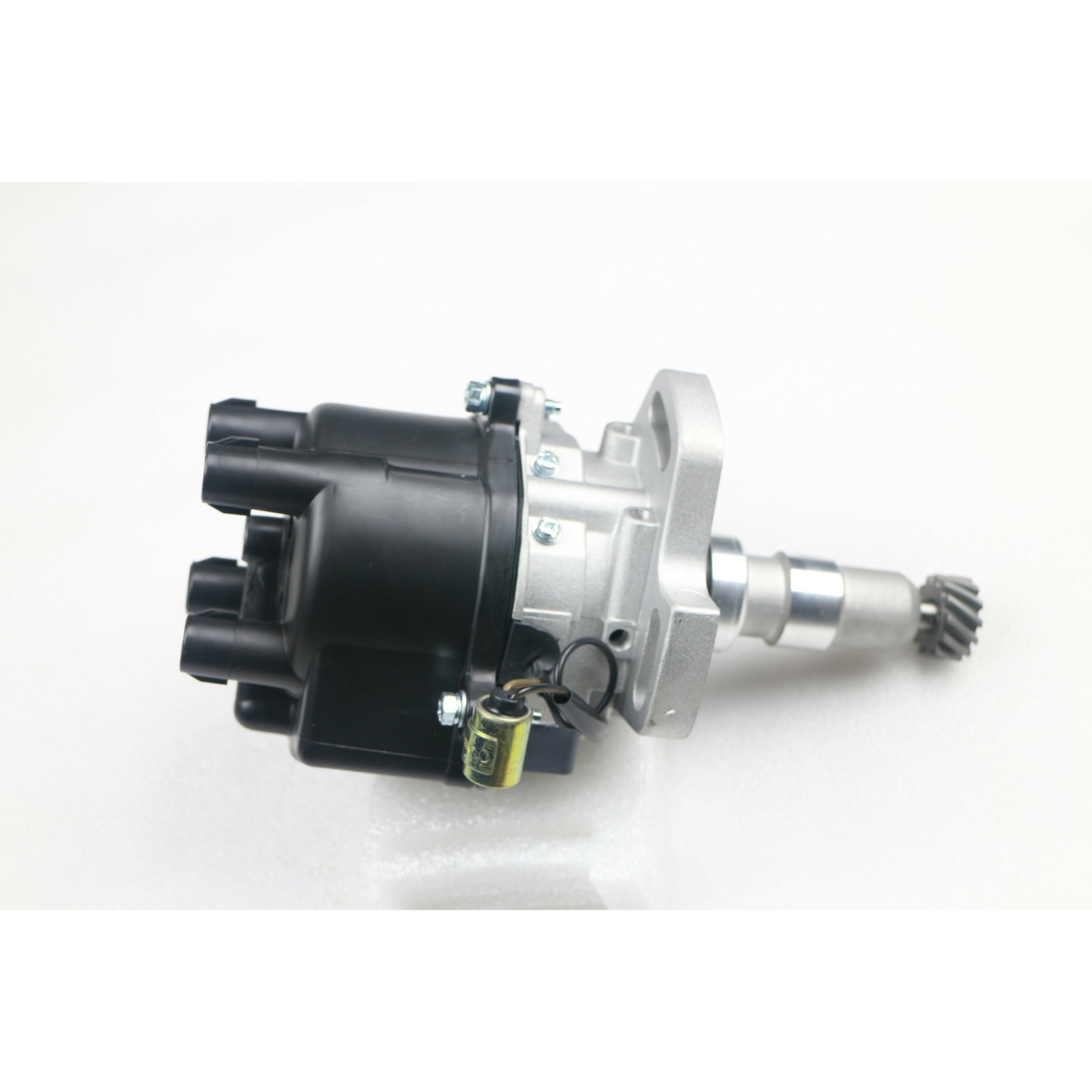 Distributor Fit For Toyota Hiace Hilux 2RZE 2RZ 1RZ 1RZE 2.4L 2.0L 95 ...