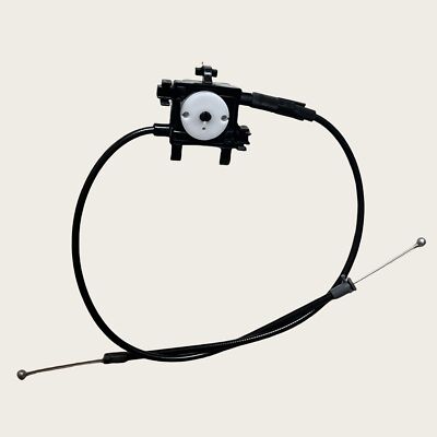 OEM Front Hood Latch Bonnet Release Cable Middle For Audi Q5 SQ5 ...