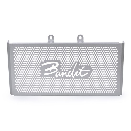 Motorcycle radiator guard For Suzuki GSF1200 Bandit GSF1200S Bandit ...