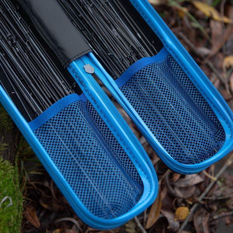 MAP Q-Case / Coarse Fishing Luggage | eBay