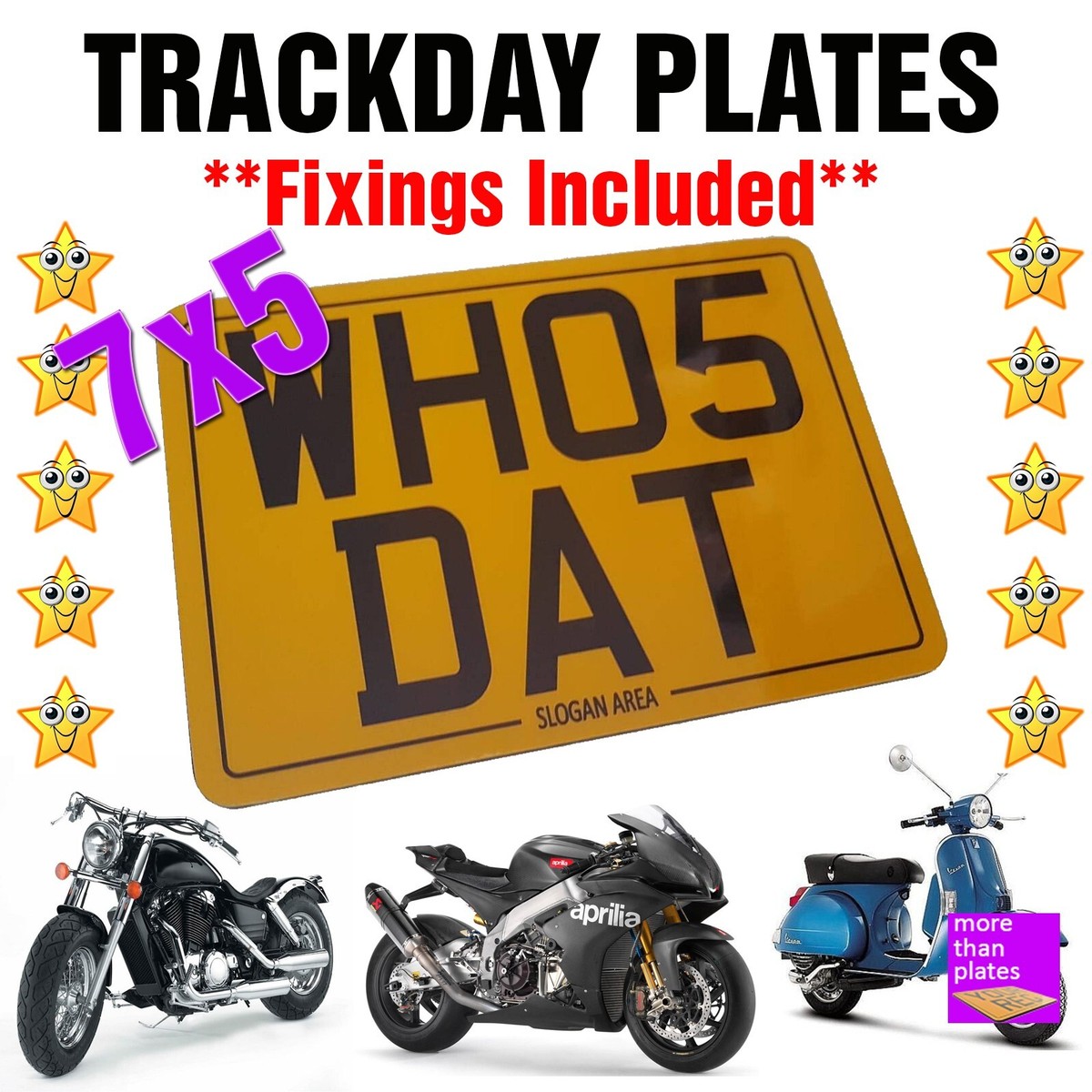 Bike Number Plates Quotes Motorcycle Plates Trailer Plates Car Number