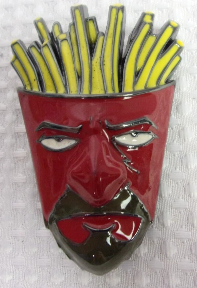 Athf Frylock