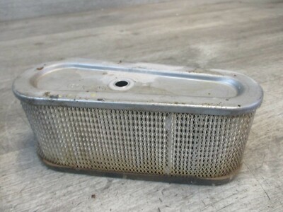 Toro 14-38 HXL Lawn Tractor Riding Mower 71193 Engine Motor Screen ...