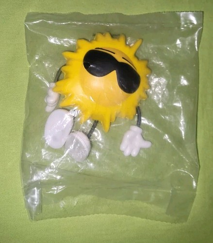 Always Sunny Filmsupply Sun Squishy Squeeze Stress Bendable Promo ...