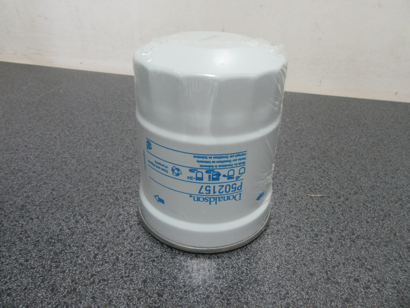 DONALDSON P551127 - Cross reference oil filters