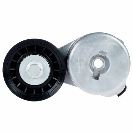 Goodyear Belts 55428 Accessory Drive Belt Tensioner Pulley Fead ...