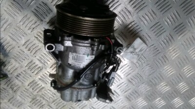 COMPRESSEUR CLIMATISATION Renault Megane IV (RFBB) 2020 926008955R | eBay