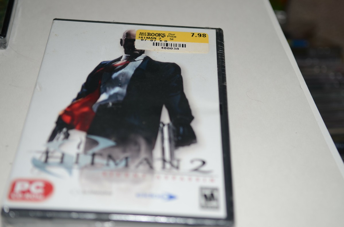 Hitman 2 Close HITMAN WOA Signature Edition Launching On Nintendo