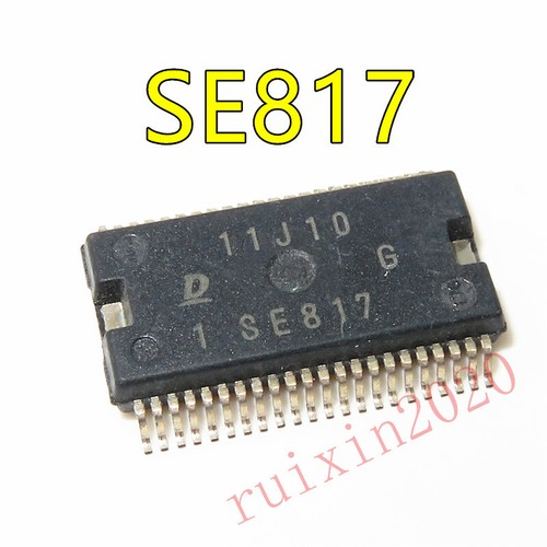 1pcs SE817 new #98/7 | eBay