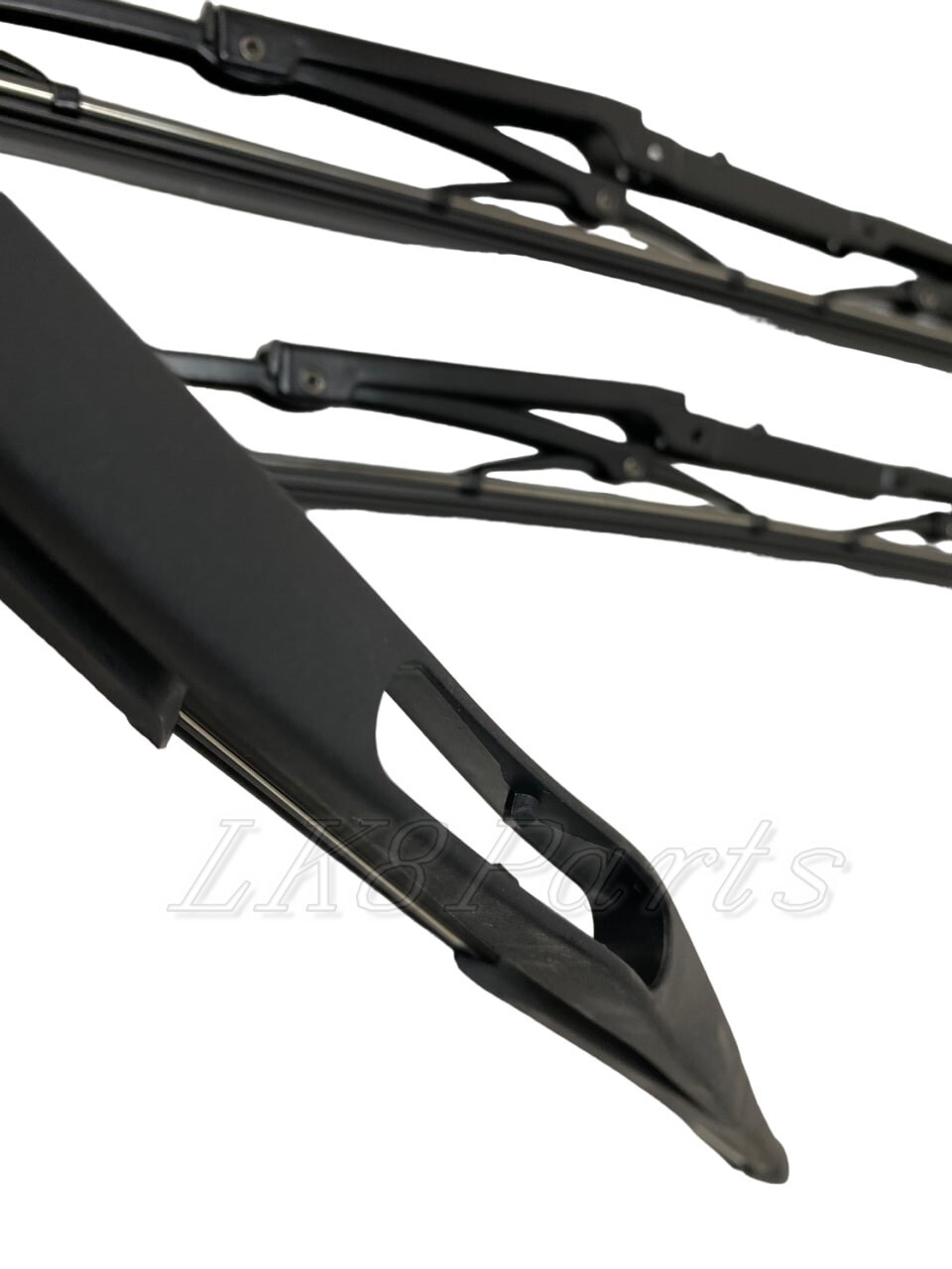 Land Rover Discovery 2 II Front & Rear Wiper Blades SET DKC100890 ...