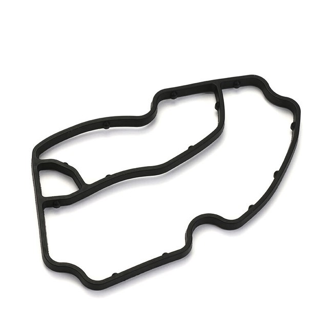 Mercedes-Benz 6421840080 Genuine OEM Filter ASSY Gasket for sale online ...