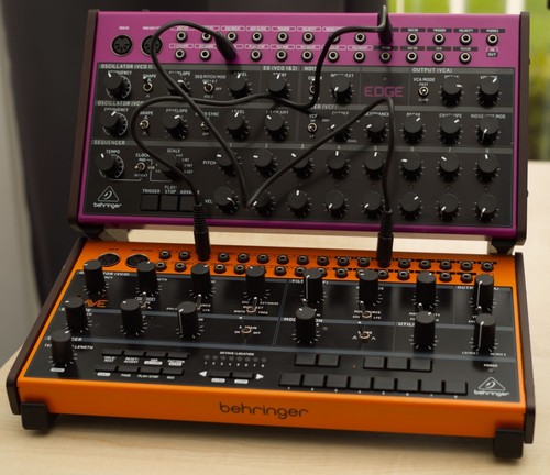 Behringer Crave Edge Spice Grind Desktop Stand 2 tier Quality Design | eBay