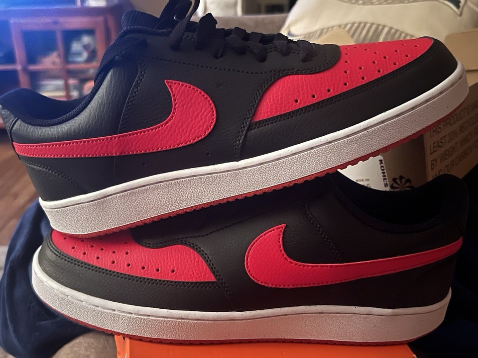 Nike Court Visions Size 12 M | eBay