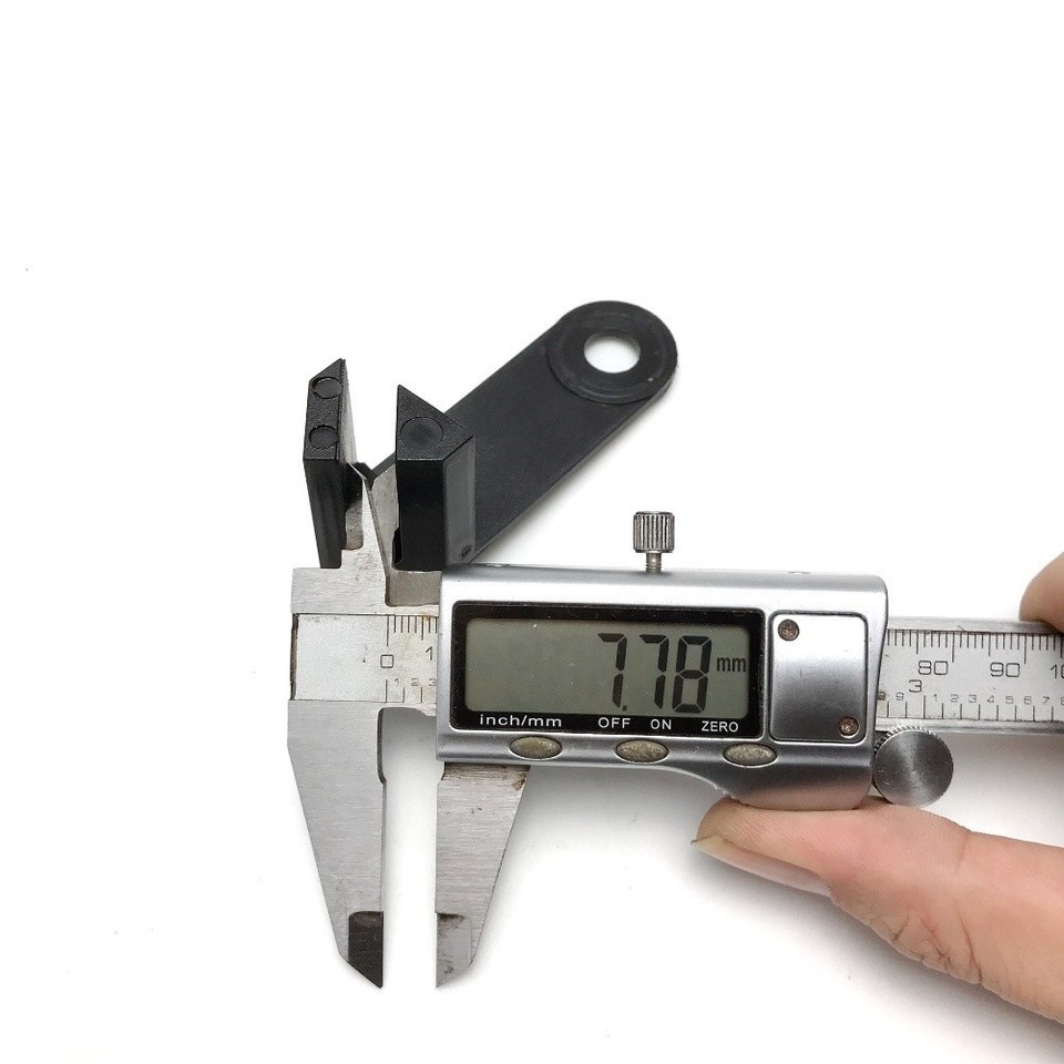 Replacement Part Pulley Guide Plate Gym Cable Accessory Compact ...