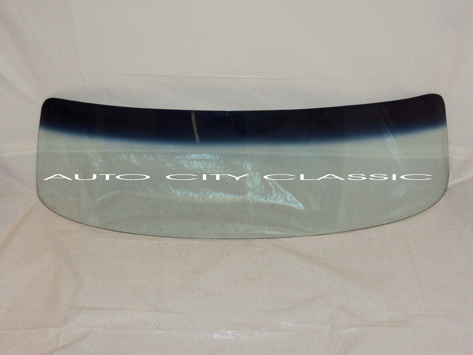 1963 1964 1965 1966 Studebaker Glass Windshield Hardtop Convert Sedan ...