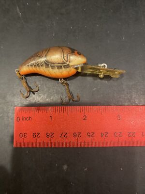 Rebel - Vintage Rebel Double Deep