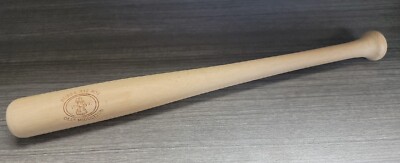 Bubba Bat Boy Mini Baseball Bat For Bubba Doll Lee Middleton 1991 EUC ...