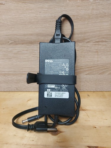 Genuine Dell 19.5V 6.7A 130W AC Adapter For PA-4E Family LA130PM121 ...