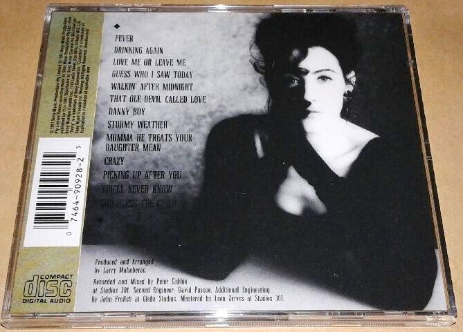 GRACE KNIGHT-STORMY WEATHER-CD-(Jazz, Blues, Pop,Eurogliders) | eBay