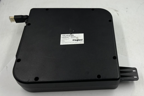 Legrand TBCRHDMI HDMI Cable Retractor Cassette | eBay