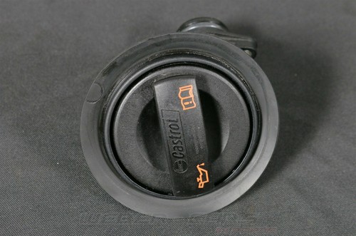 Audi A6 S7 4G 2.5-4.0T FSI Öleinfüllrohr 079103499AE Verschlussdeckel ...