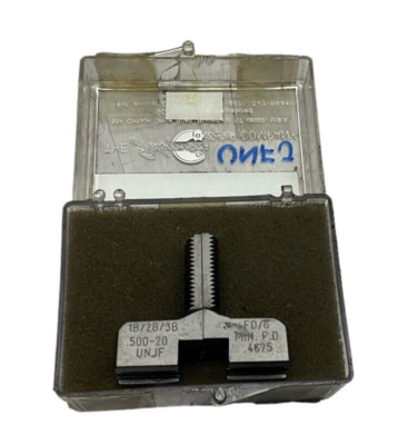 Inspection Gauges - Johnson Gage