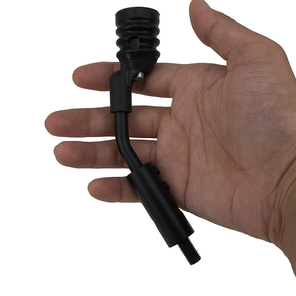 Compound Bow String Suppressor For Vibration Reduction SHARROW ...