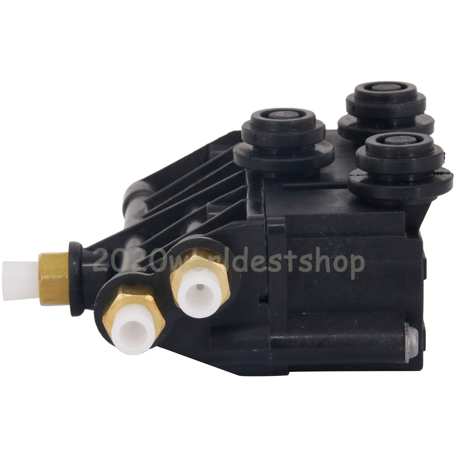 RVH000055 Air Suspension Valve Block EAS Control Unit for Land Range ...