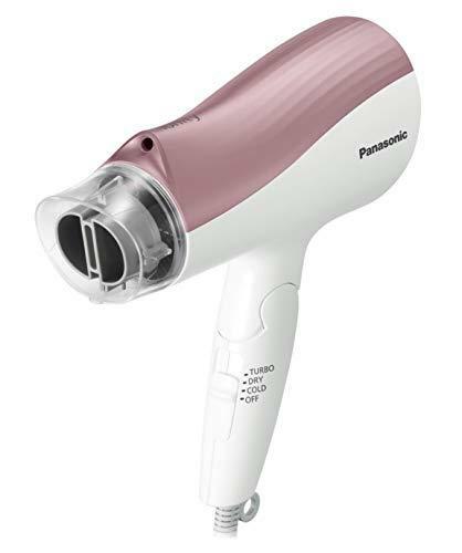 100V-240V OK JAPAN Panasonic Hair Dryer Ionity PINK EH-NE4B-N from ...