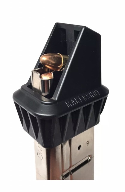 MAKERSHOT Speedloader for Smith & Wesson Sd9 Ve 9mm Magazine Speed ...