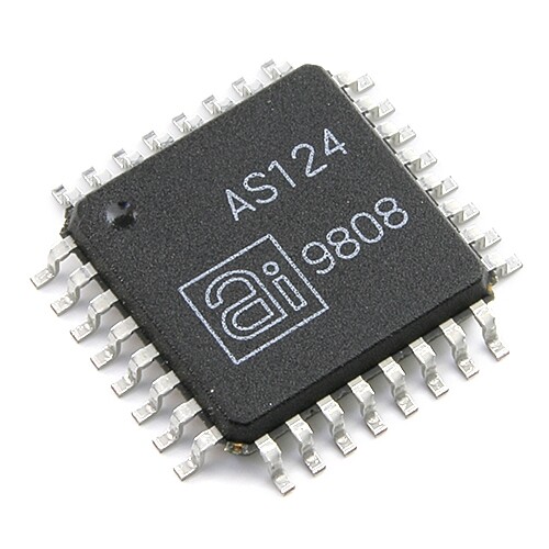 [2pcs] AS124-61 2.5GHz GaAs Switch QFP32 | eBay