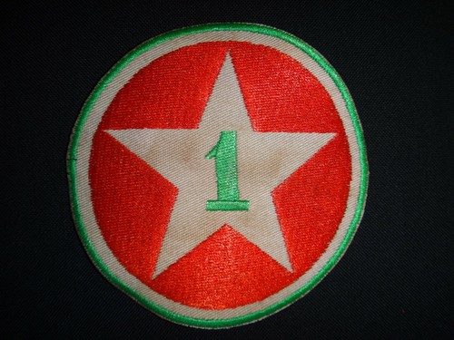 Vietnam Guerre Patch Arvn Armée 1st Logistical Command | eBay