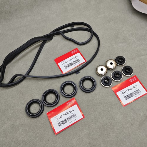 OEM VALVE COVER GASKET For ACURA RSX HONDA CIVIC SI K-SERIES K20 K24 | eBay