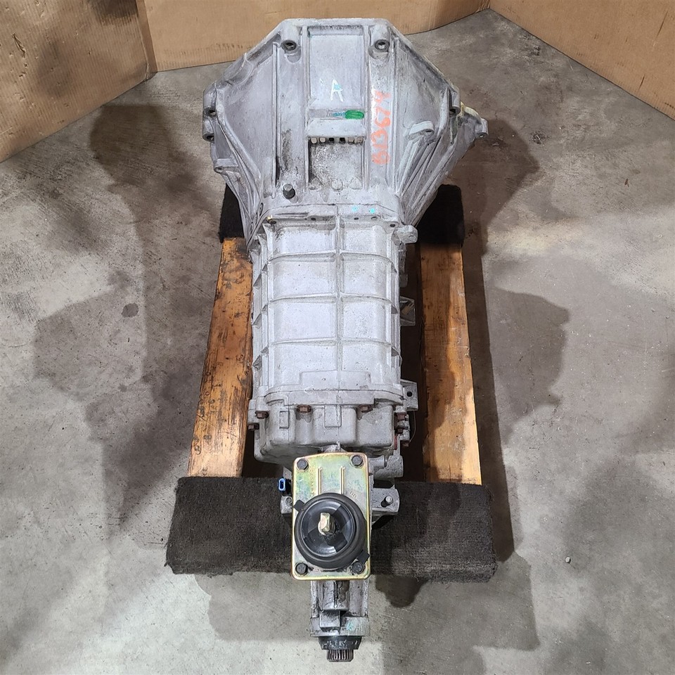 99-01 Mustang Cobra 4.6L Tremec Tr3650 Manual 5 Speed Transmission Tr ...