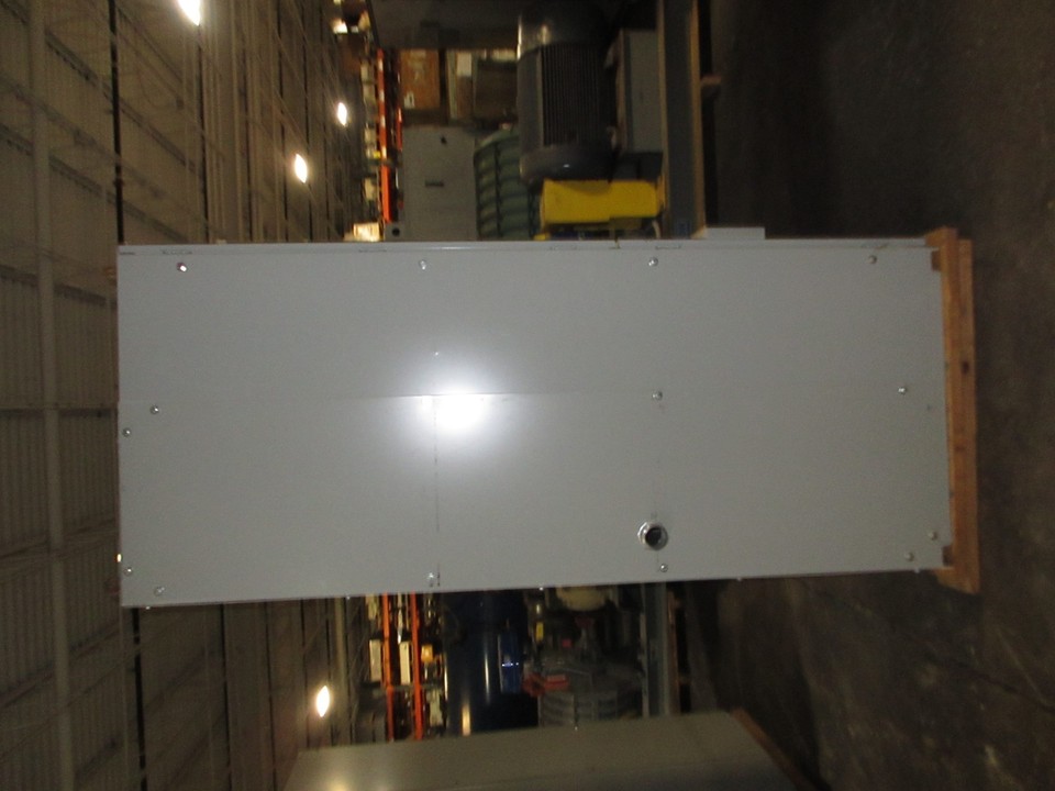 Russelectric Automatic Transfer Switch w/ Bypass RTS03-ABLB2254AMF1-RPTCS05 Used | eBay