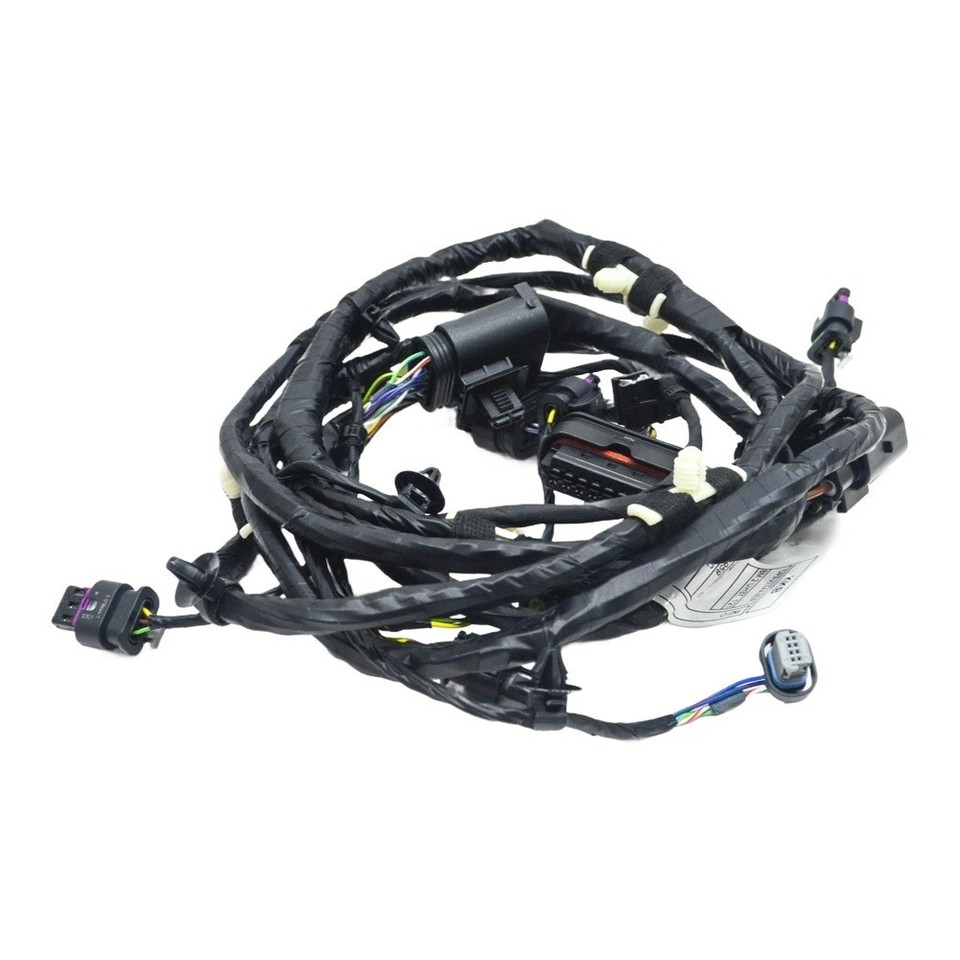 Parking Assistance Front Bumper Sensor Easy To Use Practical Parking ...