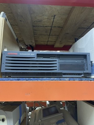 Compaq Alphaserver DS10 | eBay