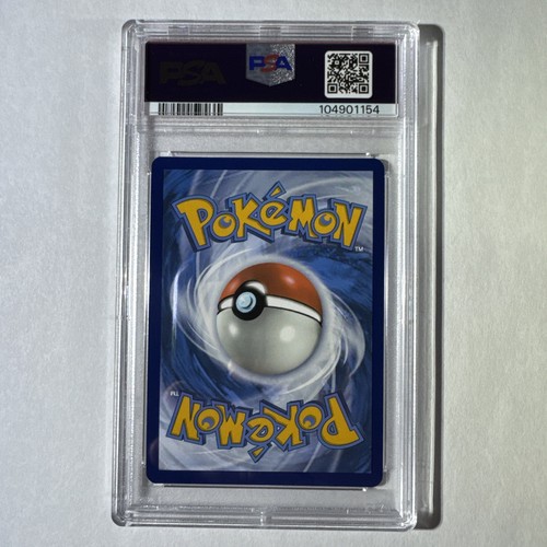 PSA 10 GEM Mint Alolan Exeggutor ex 248/191 Gold Hyper Rare - Pokémon ...