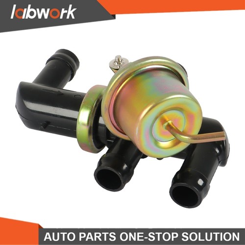 4 Port Heater Valve Tap for Commodore V6 3.8L VN VP VR VS VT VX VU VY ...