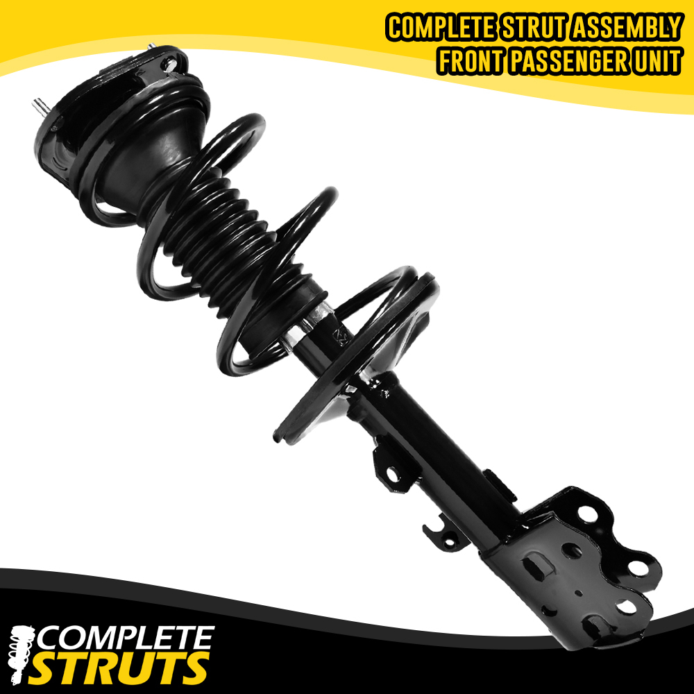 2004-2009 Toyota Prius Front Right Complete Strut & Coil Spring ...