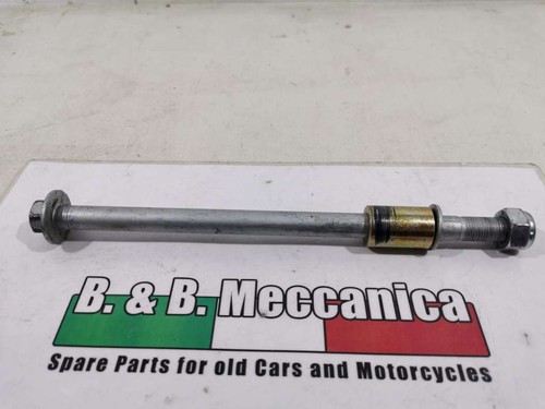 Pivot Front Wheel Aprilia Habana 125 Cat 2000-2003 (JS332) | eBay