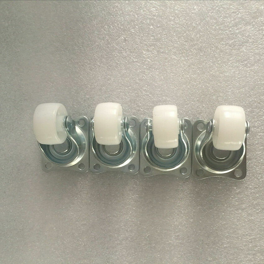 4PCS Universal Swivel Caster Wheel For Arduino Smart Car DIY Toys ...