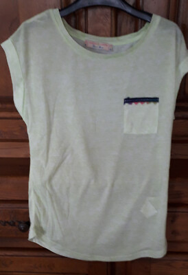 T-shirt, T. 1, marque Cache Cache (Neuf) | eBay